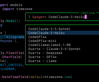Simple AI tools - Duarte O.Carmo